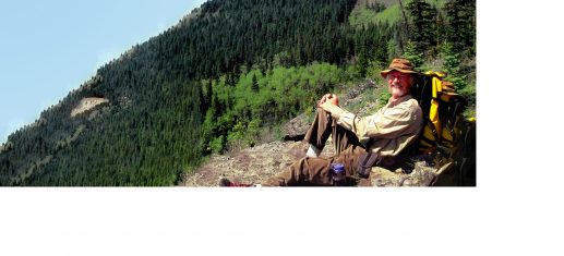 Ben Gadd – Rockies naturalist, writer, interpretive guide, speaker ...