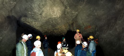 Ben Gadd – Rockies naturalist, writer, interpretive guide, speaker ...