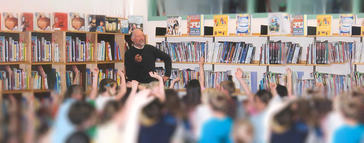 Ben Gadd – Rockies naturalist, writer, interpretive guide, speaker ...